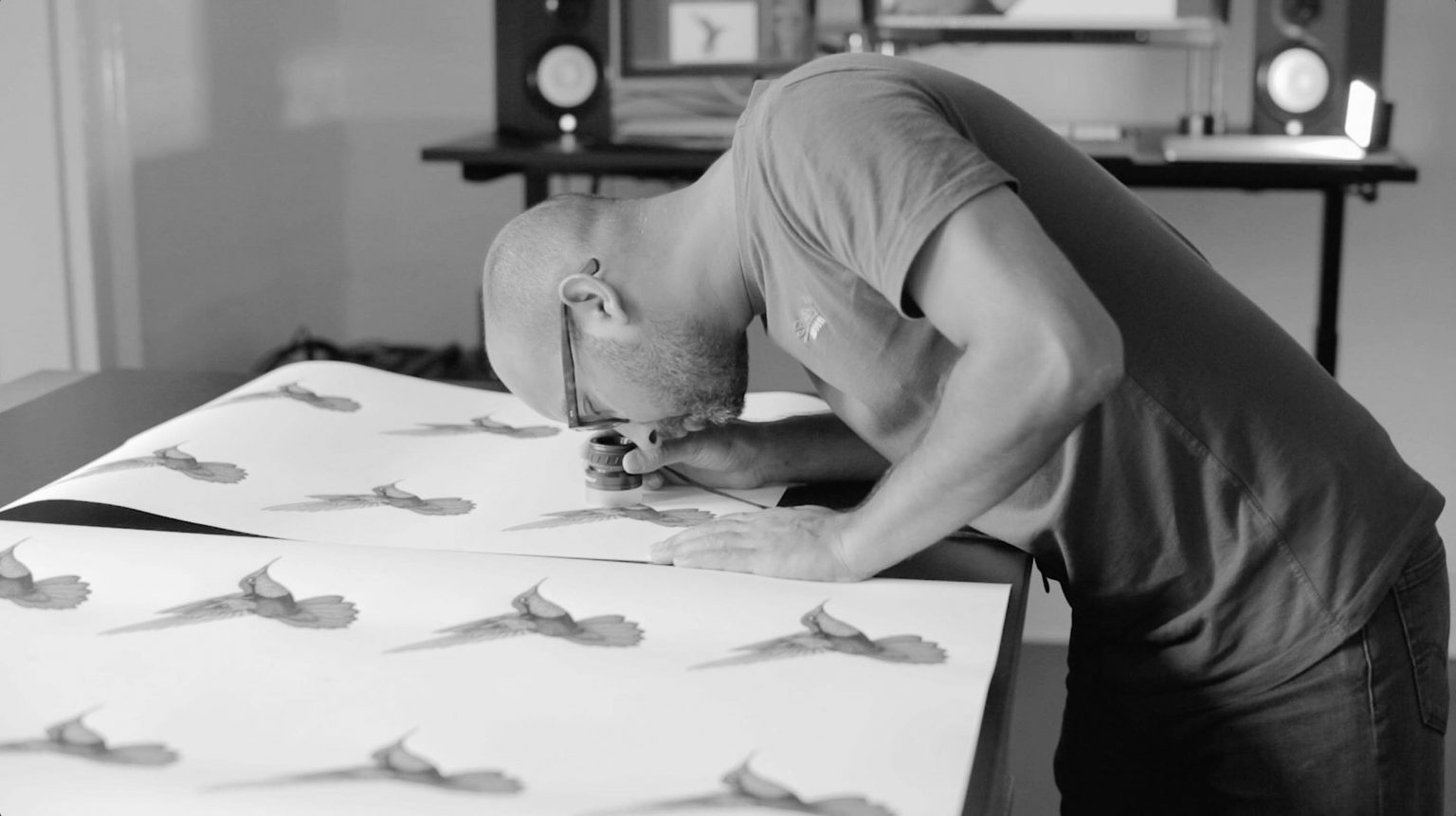 Giclée Printing vs. Standard Inkjet Printing: What’s the Difference ...