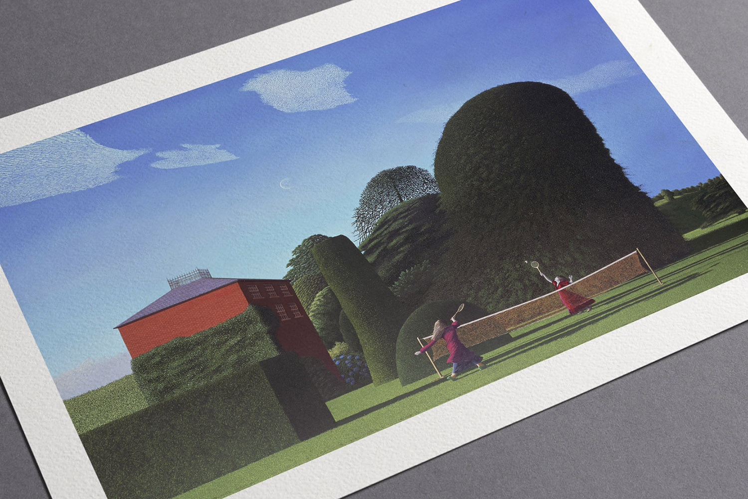 Art Reproduction - Image Centre